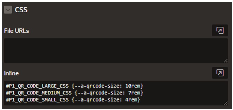 Oracle Apex 232 New Page Items 8133